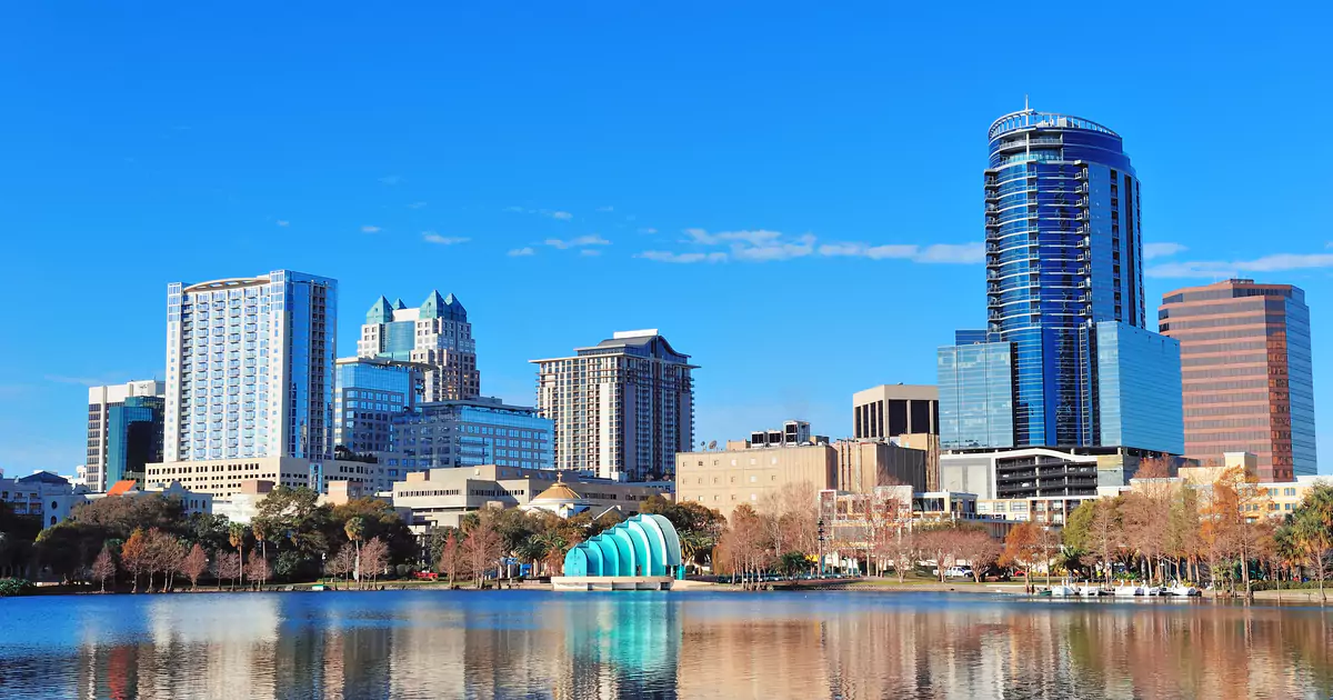 Orlando BDA Building Survey - New Public Safety requirements for ...